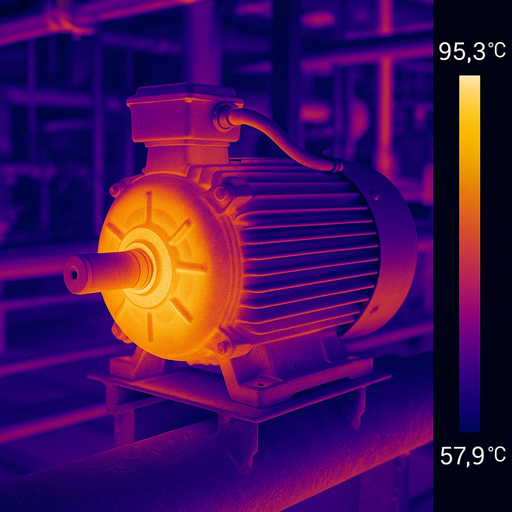 Electric Motor Maintenance Tips: Top 2025 Vital Strategies