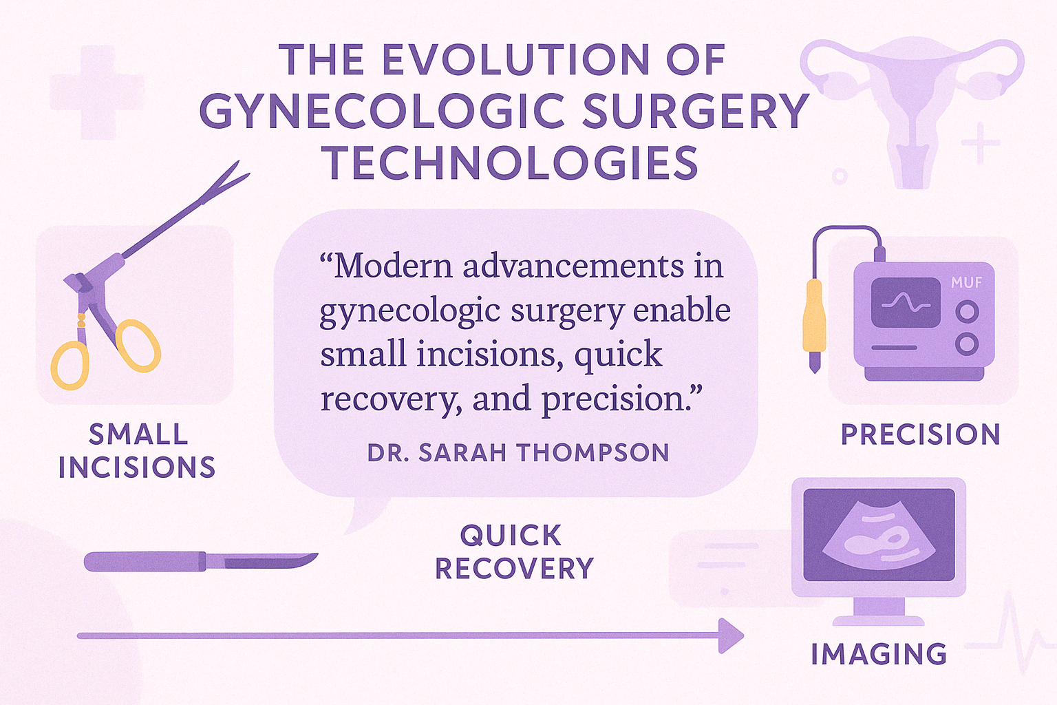 OBGYN Surgical Procedures: Top 5 Safe Choices 2025